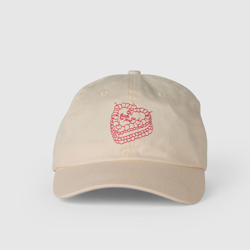 Love Club Cap | TWB Wedding Caps – The Whole Bride