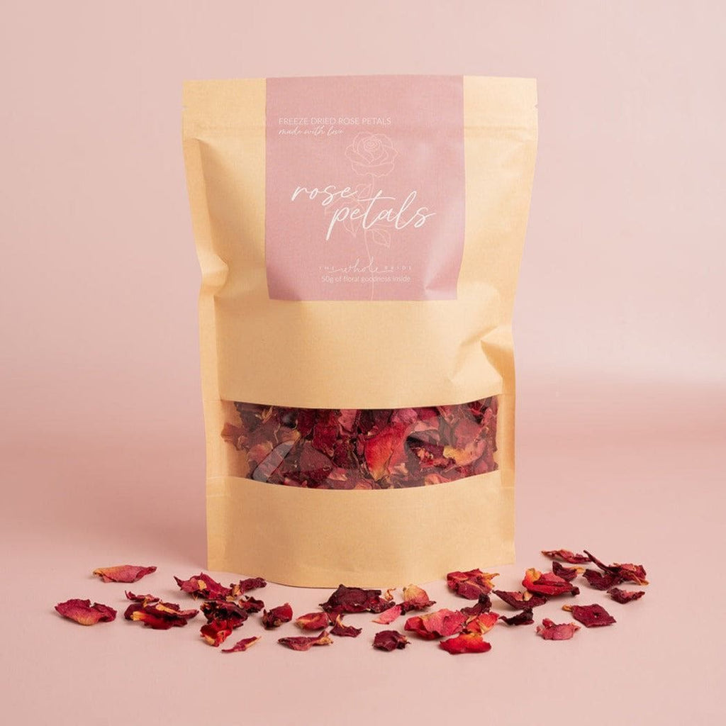 Petal Confetti – The Whole Bride